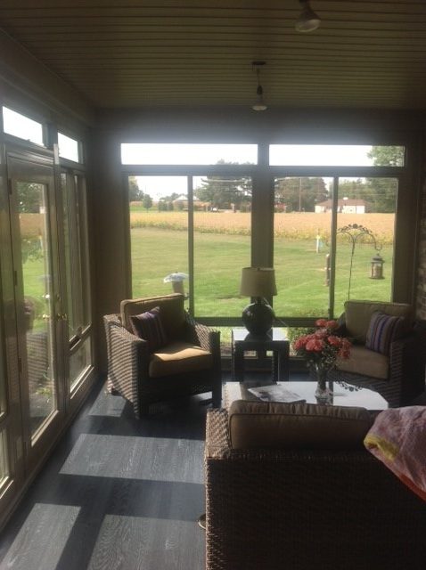 Sunroom Installation, Sunroom Company | Surber’s