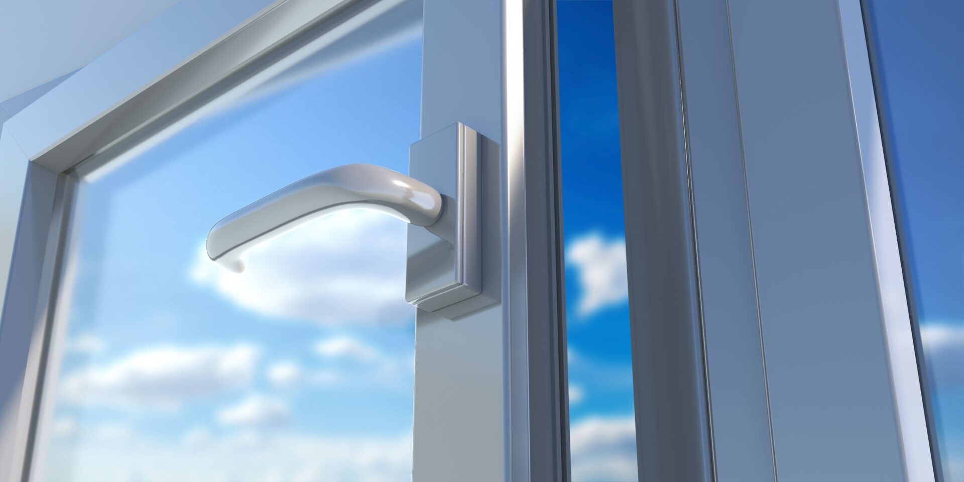 Casement Windows Greenfield IN | Surber’s Windows and Doors